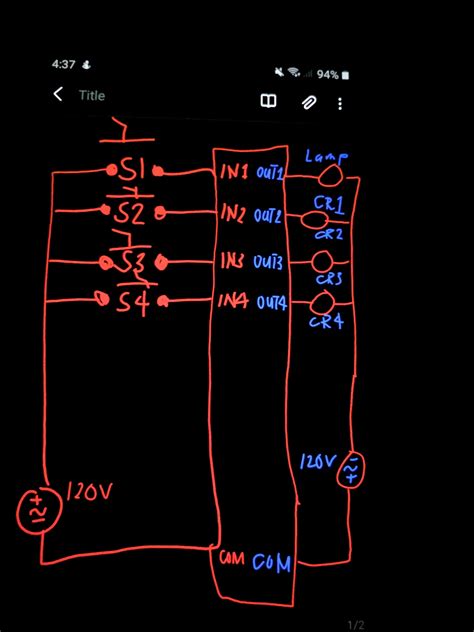 Solved Write A PLC Program In FBD Language To Fulfill Following Course Hero