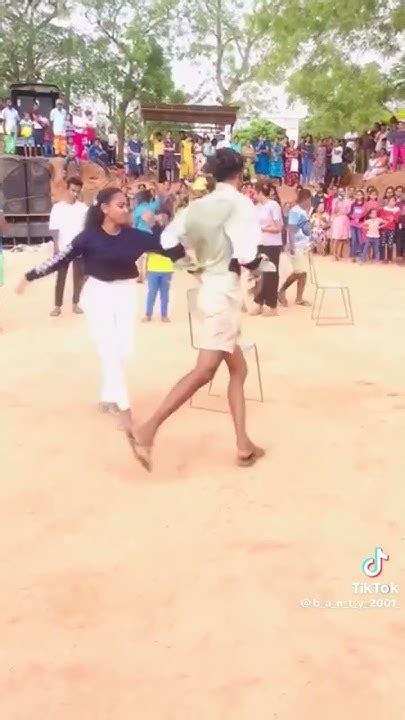 සංගීත පුටු තරඟෙ ඒක වෙනම ආතල් එකක් Youtube