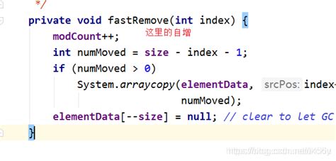 Java在对集合使用迭代器或foreach语句遍历的时候进行增删操作时出现的异常set集合的foreach遍历修改信息报错 Csdn博客