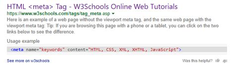 Bing Adds Color Coded Code Snippets To Search Results