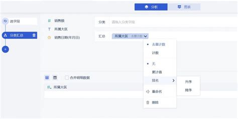 Excel按周统计数据的3个方法分享 九数云bi