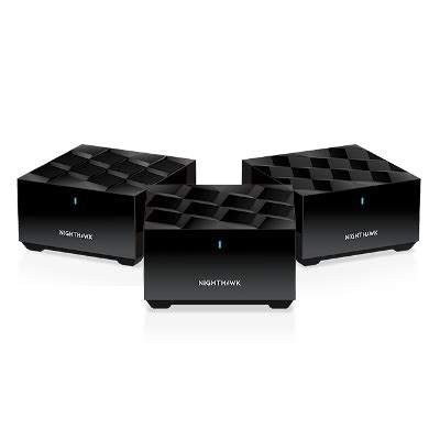 Nighthawk Mk S Wifi System Netgear Support