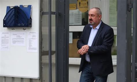 Прокурорската колегия на ВСС отказа да разгледа искането за отстраняване на Ясен Тодоров ᐉ