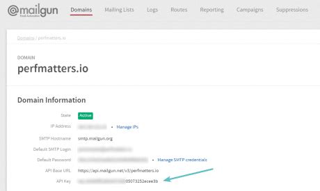 How To Configure Mailgun In WordPress To Send Emails