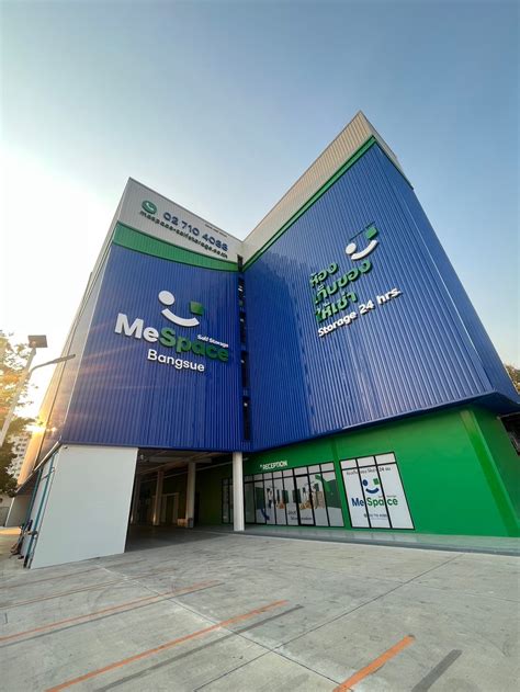 Things You Should Know About Renting Self Storage In Bangkok