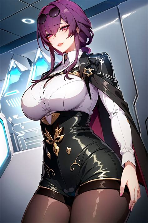 Kafka Honkai Star Rail Nsfw Rair34