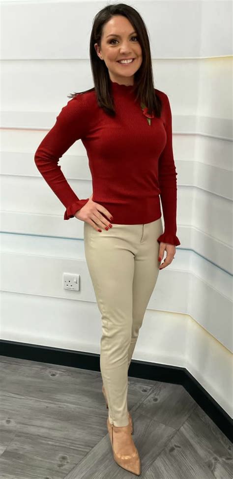 Laura Tobin Sex On Legs R Uk Tv Girls