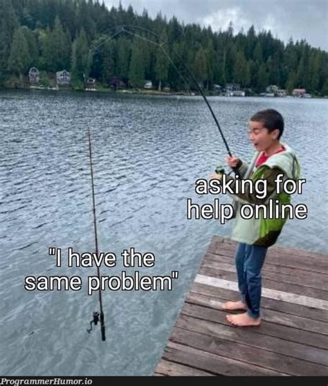 Looking Through A Github Issues Thread ·