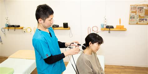 交通事故治療 キュア ナチュラル整骨院整体院