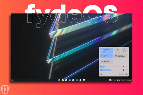 How To Download And Install Fyde Os 171 Update