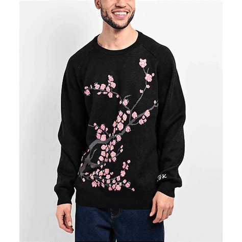Dgk Zen Sweater