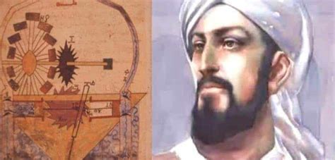 El Cezeri Kimdir Mühendis Beyinler