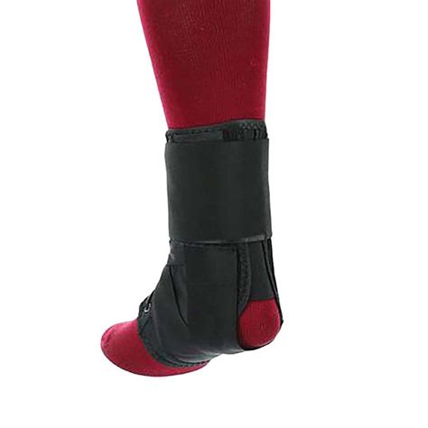 Swede O Strap Lok Ankle Brace
