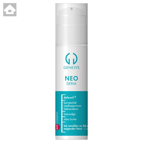 Neo Derm Creme 200ml Conmedes