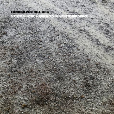 Six Stochastic Sequences In A Pastoral Space Roberto Raineri Seith