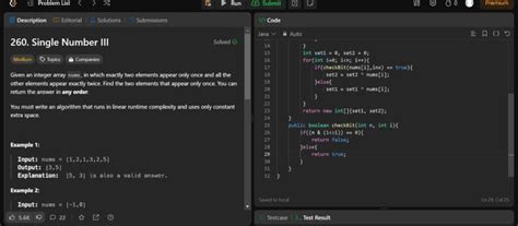 syed eliyas on linkedin algoprep codechallenge leetcode leetcodejava dsachallenge…