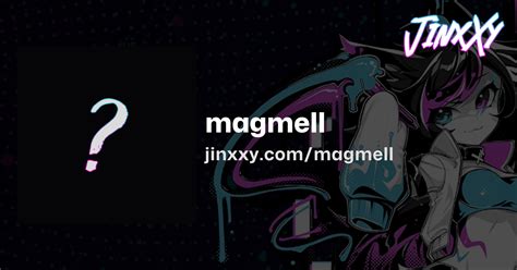 Magmell Magmell Jinxxy