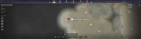 Enshrouded All NPC Unlock Locations