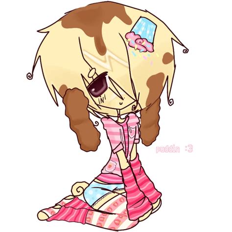 Cutecore Adopt By M3wwy On Deviantart