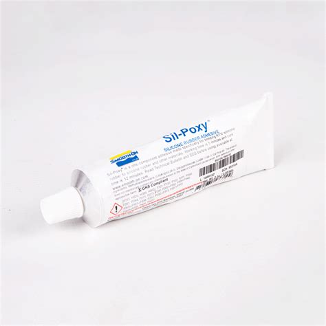 Sil-Poxy™ - 85g - AMT Composites