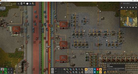 Two Entities Are Missing Construction Robots And I M Losing My Mind I Got Through 2 Vanilla