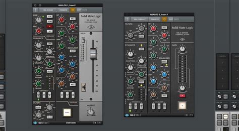 Uad V9 1 With Moog Filter Oto Bitcrusher Fuchs Amp Ssl 4000 E And Bx Subsynth Plug Ins