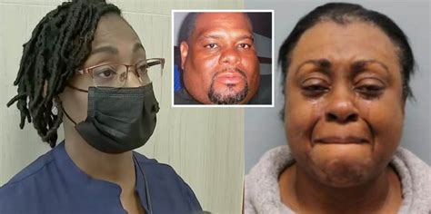 Texas Woman Kills Husband Over Affair Before Real Wife Steps Forward