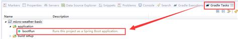 eclipse springboot gradle debug调试模式 gradle debug bootrun csdn博客