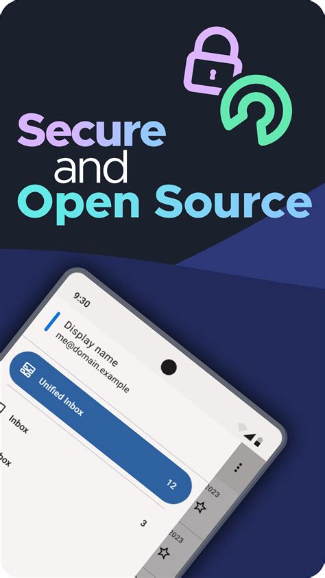 Thunderbird Beta For Testers F Droid Free And Open Source Android