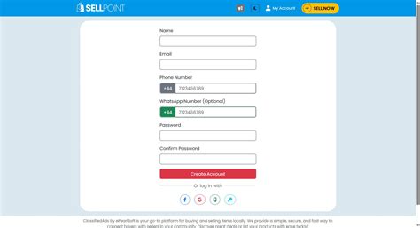 Sellpoint Classifieds Php Script By Epearlsoft Codester