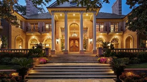 Joyce Meyer Mansion