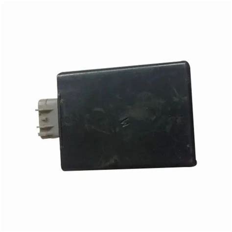 Rectangular Capacitive Discharge Ignition At ₹ 300 Piece Capacitor