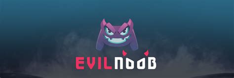 Evil Noob