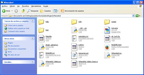 creando un plugin simple con el ‘plugin builder de qgis en windows el blog de josé guerrero
