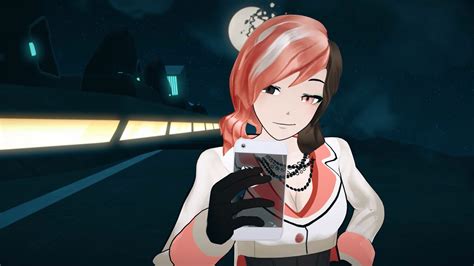 Just A Sec Gotta Warn My Partner That You Re Here Rwby Know Your Meme