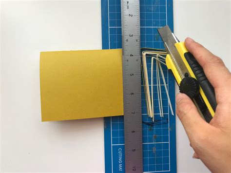 Field Notebook 6 Steps With Pictures Instructables