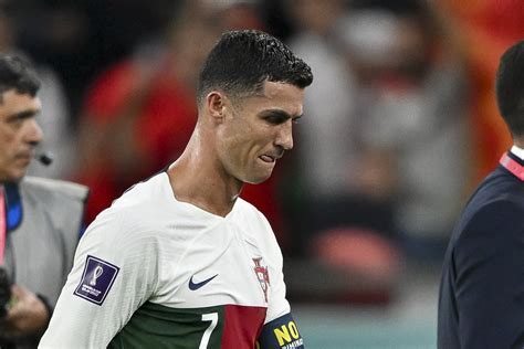 History In The Making Saudi Arabian Side Al Nassr Confirm Cristiano