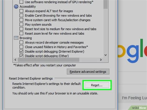 Come Rimuovere Avg Secure Search Con Immagini
