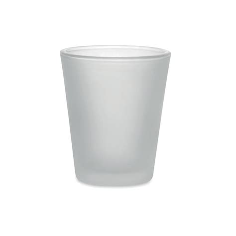 Sublimation Shot Glass 44ml Songoblim