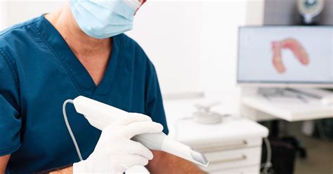 A New Intraoral Scanner From Purchase To Practice Spear Education