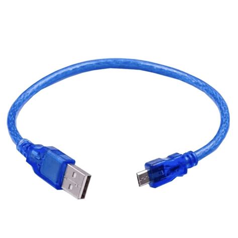 Dây cáp USB to Micro USB DATA cable M
