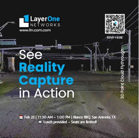 Unlocking The Power Of 3d Point Cloud Reality Capture For Surveying And