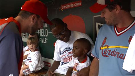 Adam Wainwright Daughters