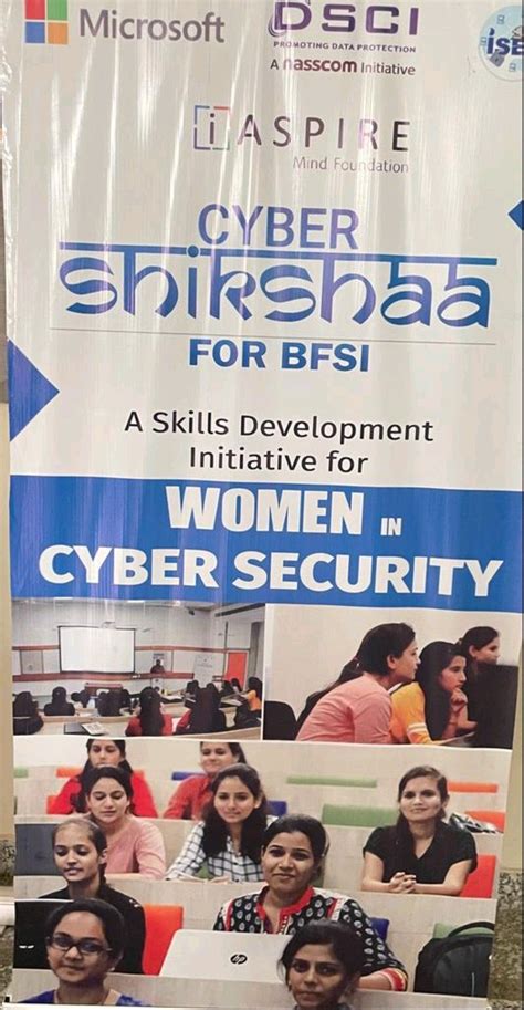 Niharika On Linkedin Cybersecurity Cybersecuritytrainee Dsci Learningcybersecurity