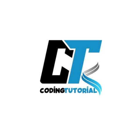 Coding Tutorial Youtube