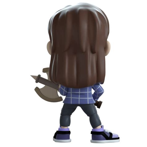 Fgteev Lexi Vinyl Figure 467 Entertainment Earth