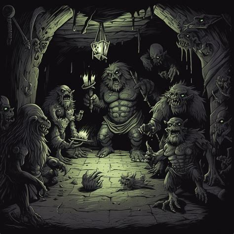 The Other Side Blog Dungeon23 Tomb Of The Vampire Queen Level 4 Room 15