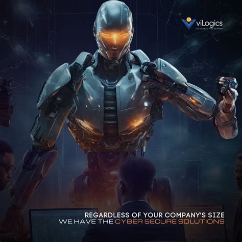 Cybersecurity Mssp Infosec Vsoc Xdr Mdr Vilogics