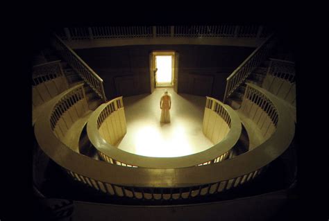 Aeon Flux Zone — Aeon Flux 2005 Behind The Scenes Trevor