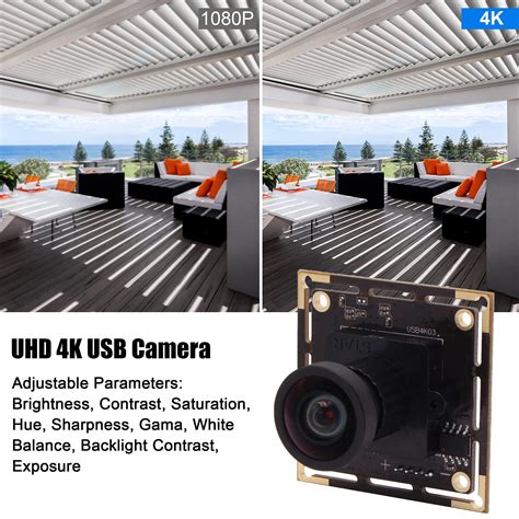 Svpro4k Usb Camera Module Ultra Hd Mini Usb Camera Board Desertcart Bahamas